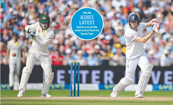 CUMMINS IN A SPIN - PressReader