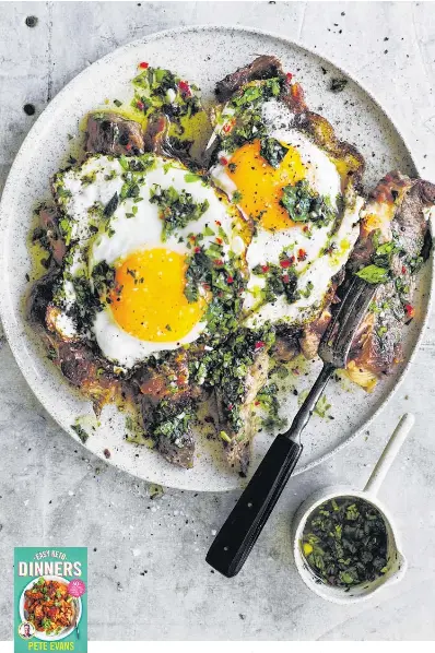 Quick, easy kids’ breakfast - PressReader