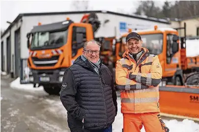 Warum Nachbarn nach Sachsen pendeln - PressReader