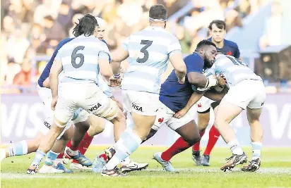 Petits retards, grandes conséquenc­es - PressReader