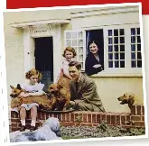 Family time - PressReader