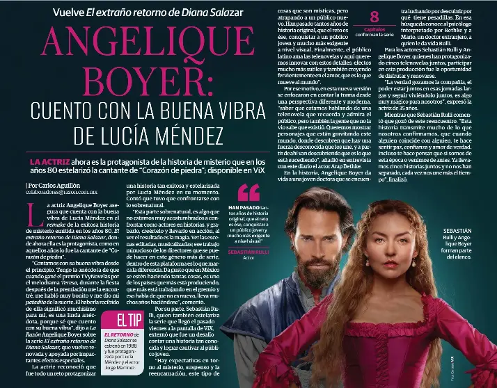 Madonna causa polémica con ropa de Frida - PressReader