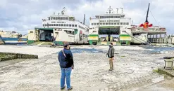 DOTR TO EXPAND SEAPORTS IN NORTHERN SAMAR - PressReader