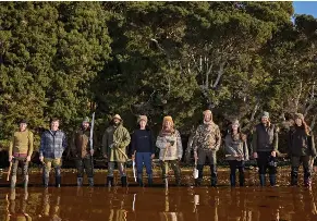 BORN TO BE WILD - PressReader