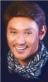 Roeder Camañag: Mr. ‘Triple Threat’ - PressReader