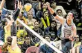 FINAL FOUR BONUS IN POCKET, LADY BULLDOGS EYE STATEMENT GAME VS TIGRESSES - PressReader