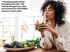 David Fairlamb THE FIT FACTOR - PressReader