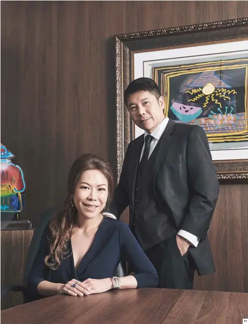 Chia Wong Chambers LLC - PressReader