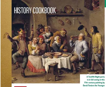 A Christmas feast - PressReader