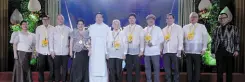 UST’S THE OUTSTANDIN­G THOMASIAN ALUMNI (TOTAL) AWARDS RECOGNIZES NEW ...