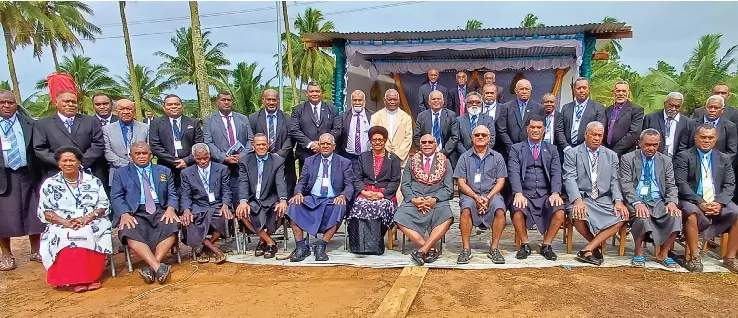 Stability Key: Kalouniwai to Rabuka - PressReader