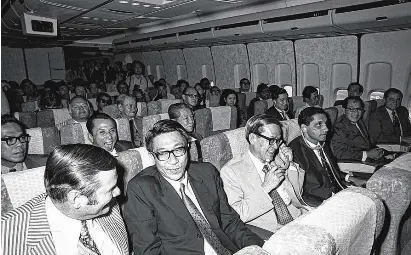 SIA’s founding managing director dies at age 90 - PressReader