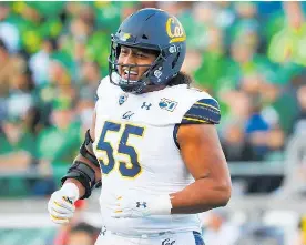 From Kelston Boys to NFL: Toailoa chases dream - PressReader
