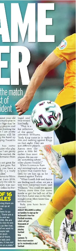 BIG GAME HUNTER - PressReader