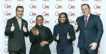 Partnershi­p drives knowledge, innovation - PressReader