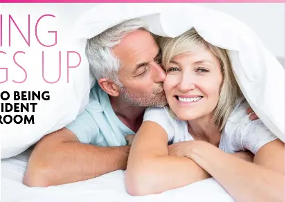 SPICING THINGS UP - PressReader