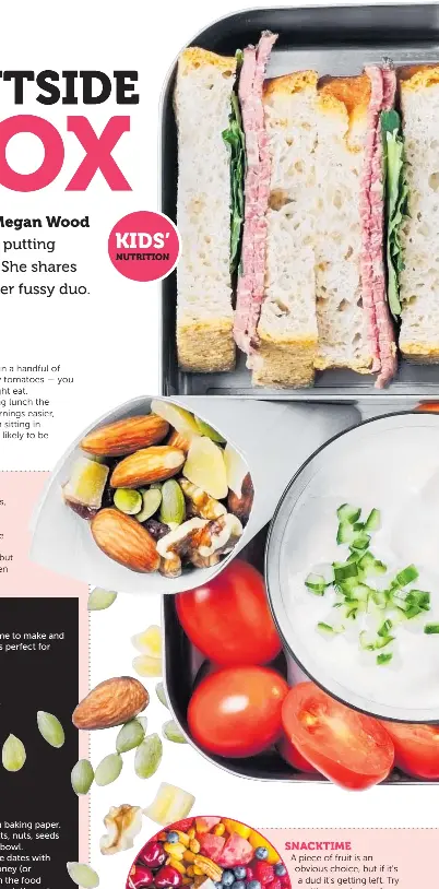 THINKING OUTSIDE THE BOX - PressReader