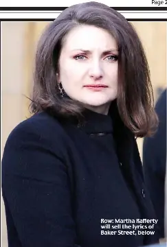 BREAKDOWN ON BAKER STREET - PressReader