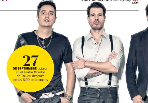 DLD seguirá con “Física y química” - PressReader