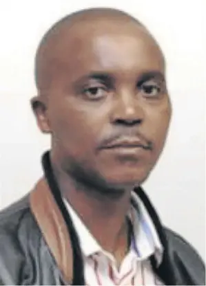 Avid reader Nqaba brought clarity of thought to mates - PressReader