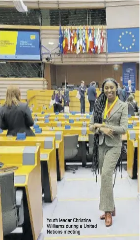 Hero of a dad who deserves recognitio­n - PressReader