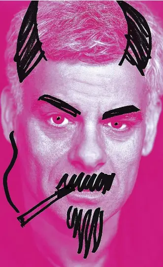 Breaking the silence - PressReader