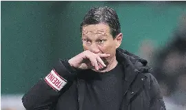 Compreende­r o Benfica de Schmidt - PressReader