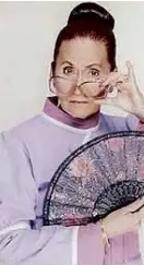 THE SECRET LIFE OF MISS TAPIA - PressReader