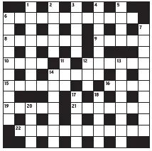 Quizword & Crossword - PressReader