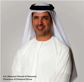 Forward Steps Toward Sustainabi­lity Leadership - PressReader