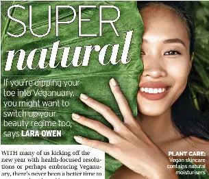 SUPER natural - PressReader