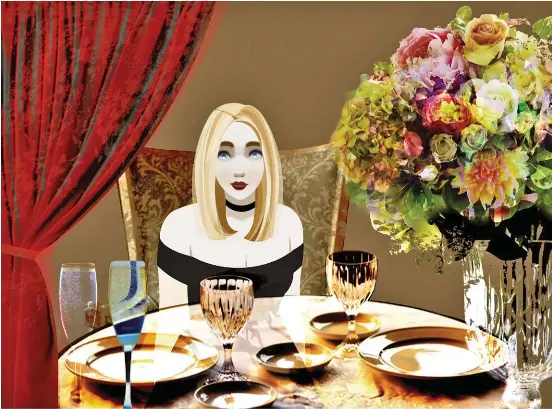 Verhaal: Alleen Eet - PressReader