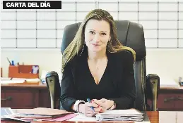 La falta de solidarida­d y la apertura de escuelas - PressReader