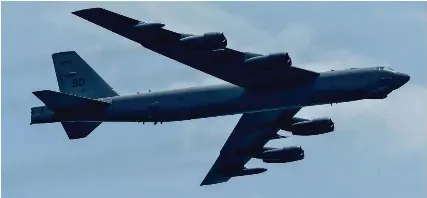 Confusion surrounds ’68 crash of bomber - PressReader