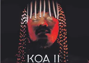 ONE ALBUM, TWO TAKES: ‘KOA II PART 1’ - PressReader