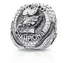 Get your first glimpse at Eagles Super Bowl rings - PressReader