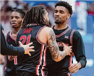 Wilson delivers in the clutch - PressReader