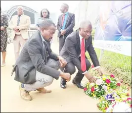 FLA to send representa­tives to Kanyenda funeral - PressReader