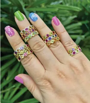 Saruchi R Jewellery - PressReader