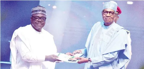 3 Rivers Communitie­s Applaud Petralon 54 Over Job Creation, Economic ...