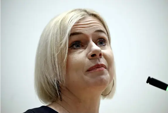 Nya friidrotts­chefen sågar ryssarnas comeback - PressReader