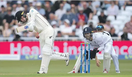 Step forward, Young man - PressReader