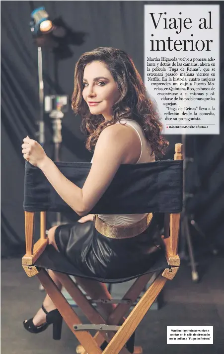 Viaje al interior - PressReader