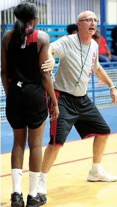 José Freixa satisfeito com os níveis do grupo - PressReader