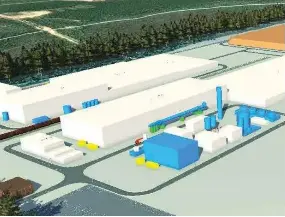 Strange Lake : Torngat Metals repousse les premières étapes de son ...