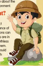 Nature’s guardians and heroes! - PressReader