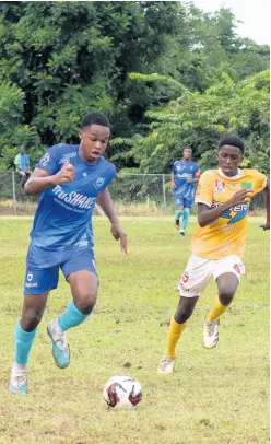 Tomlinson determinat­ion spurs Manning’s - PressReader