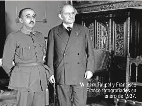 FASCISTAS HASTA EL FINAL - PressReader