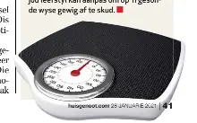 Skildklier­probleme - PressReader