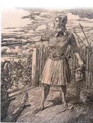 LA HEROICA INÉS SUÁREZ - PressReader